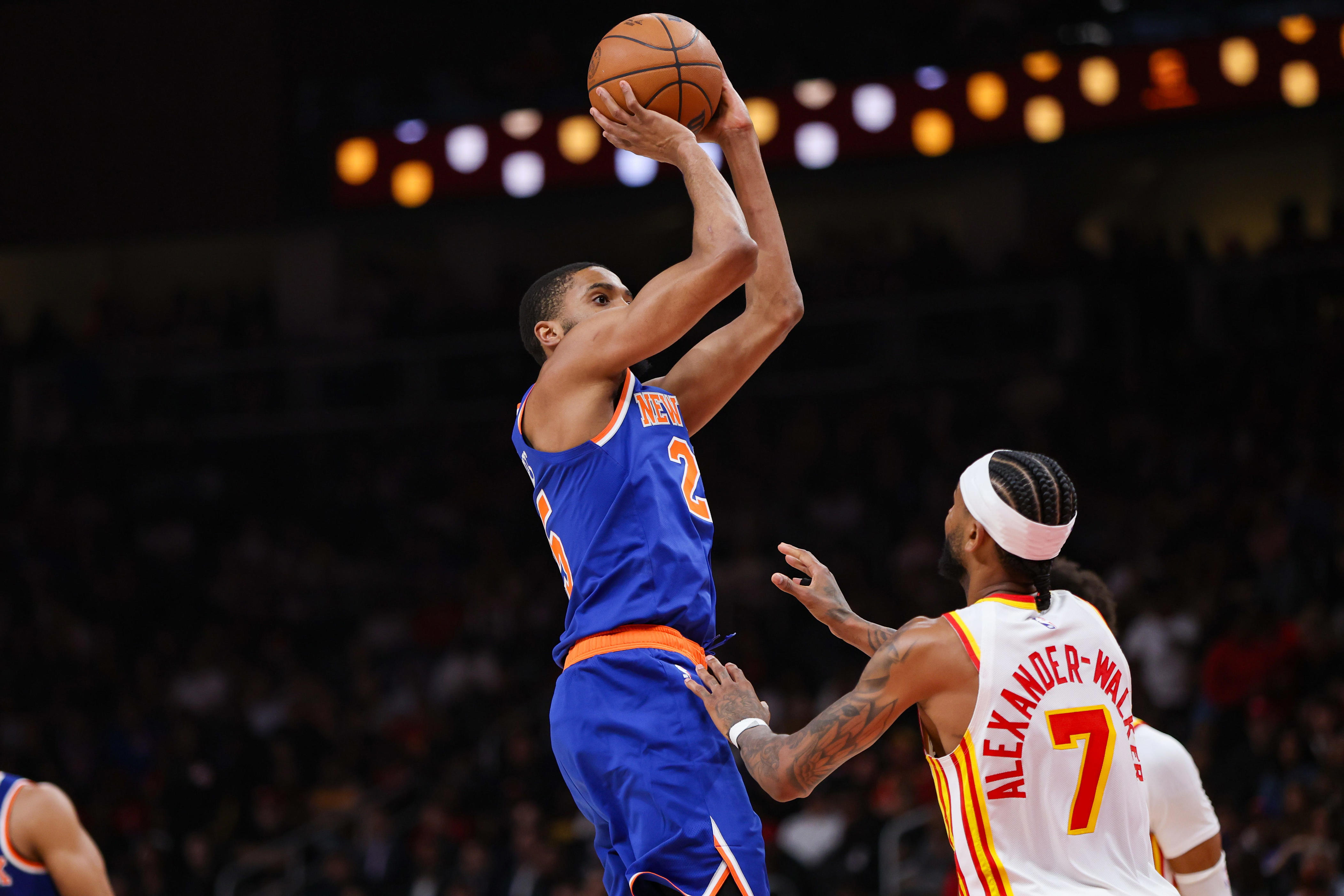 See Knicks playoffs schedule 2026, opponent for NBA second round