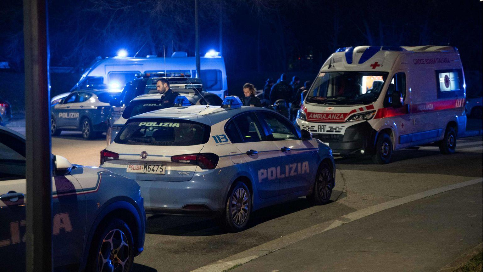 Milano, perde il controllo durante il sorpasso e si schianta: morto un ...