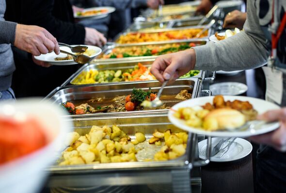 UK catering company crashes into liquidation - in business since 2016