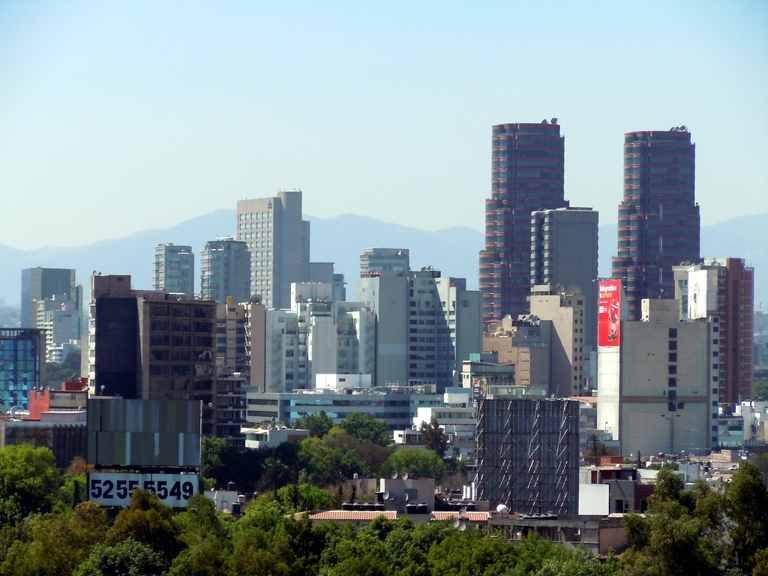 The Mexico City food scene is exploding in 2026 — and the 8 ...
