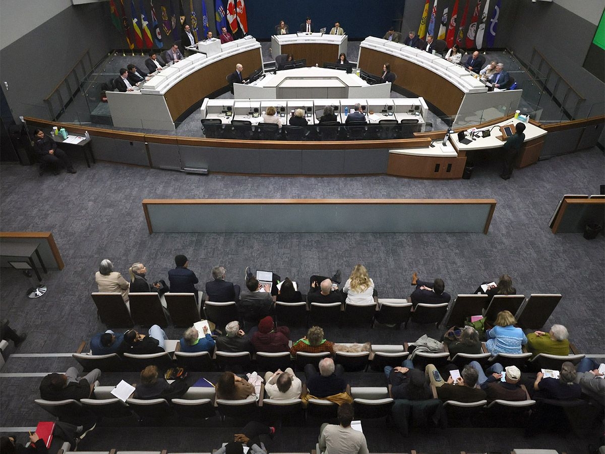 Letters for May 1, 2026: 'City Hall is letting Calgarians down, again'