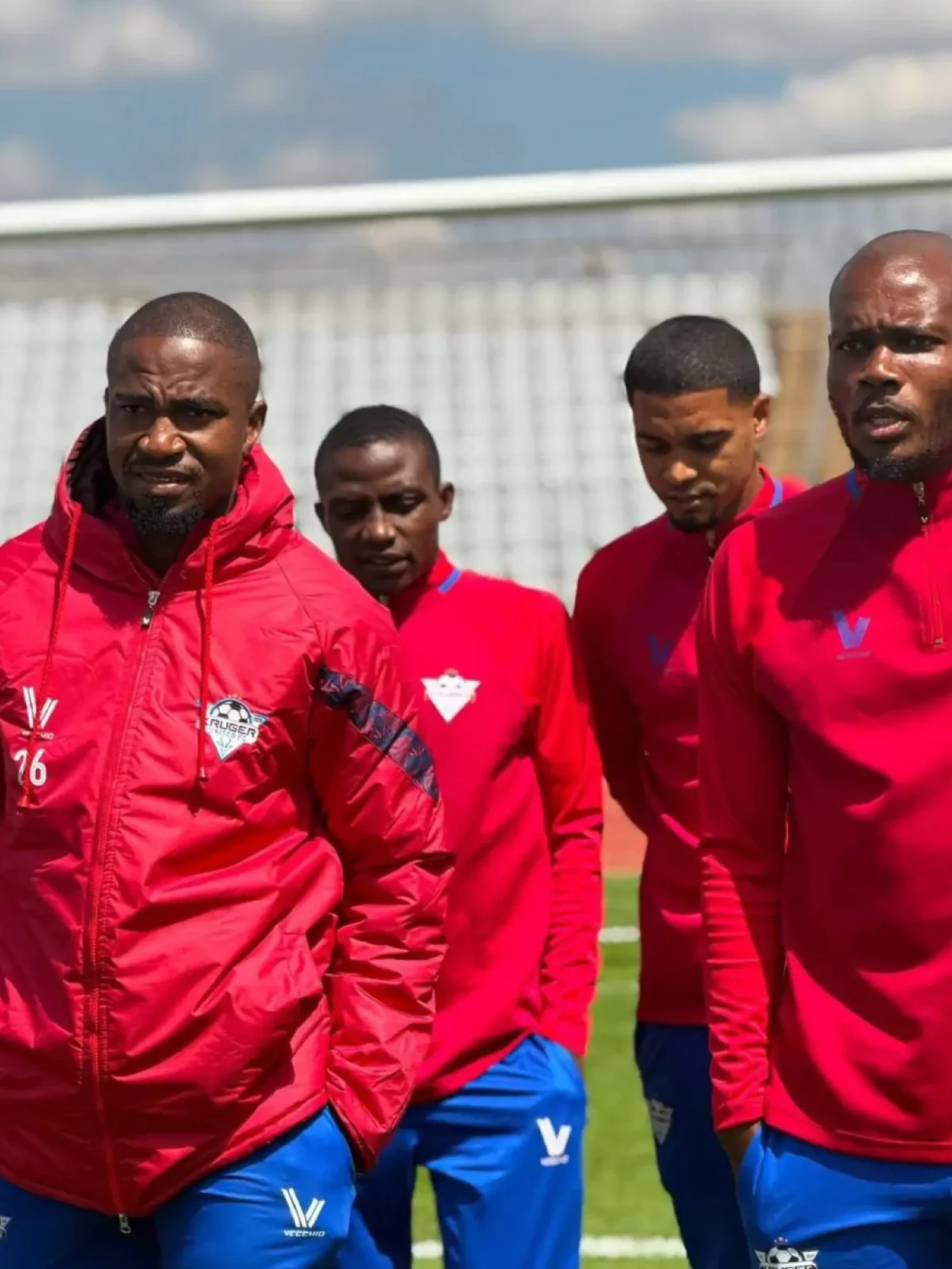 Tercious Malepe explains early return from Malta as PSL promotion beckons