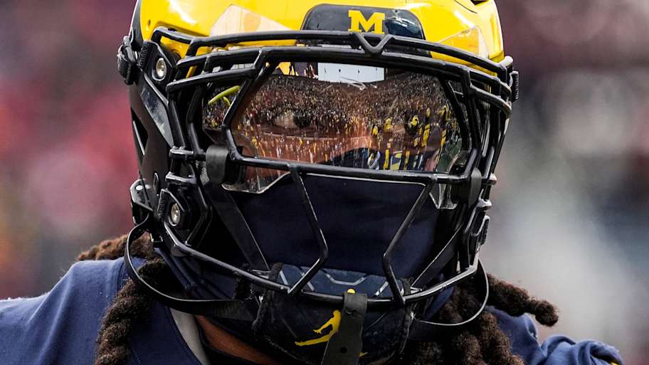 Cowboys' Jaishawn Barham could be one of 2026 draft's most impactful ...