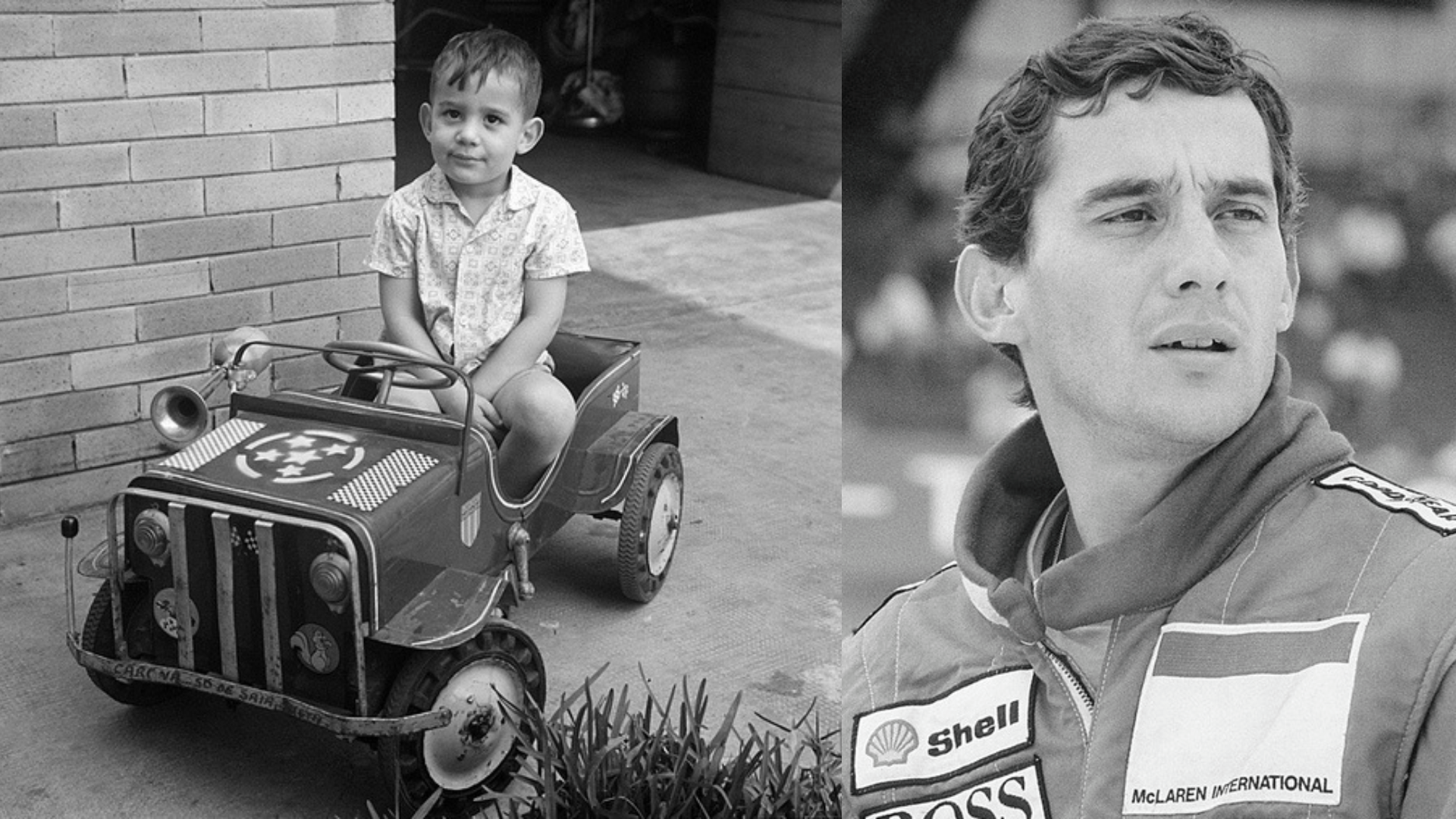 The darkest day in motorsport: Remembering Ayrton Senna's death