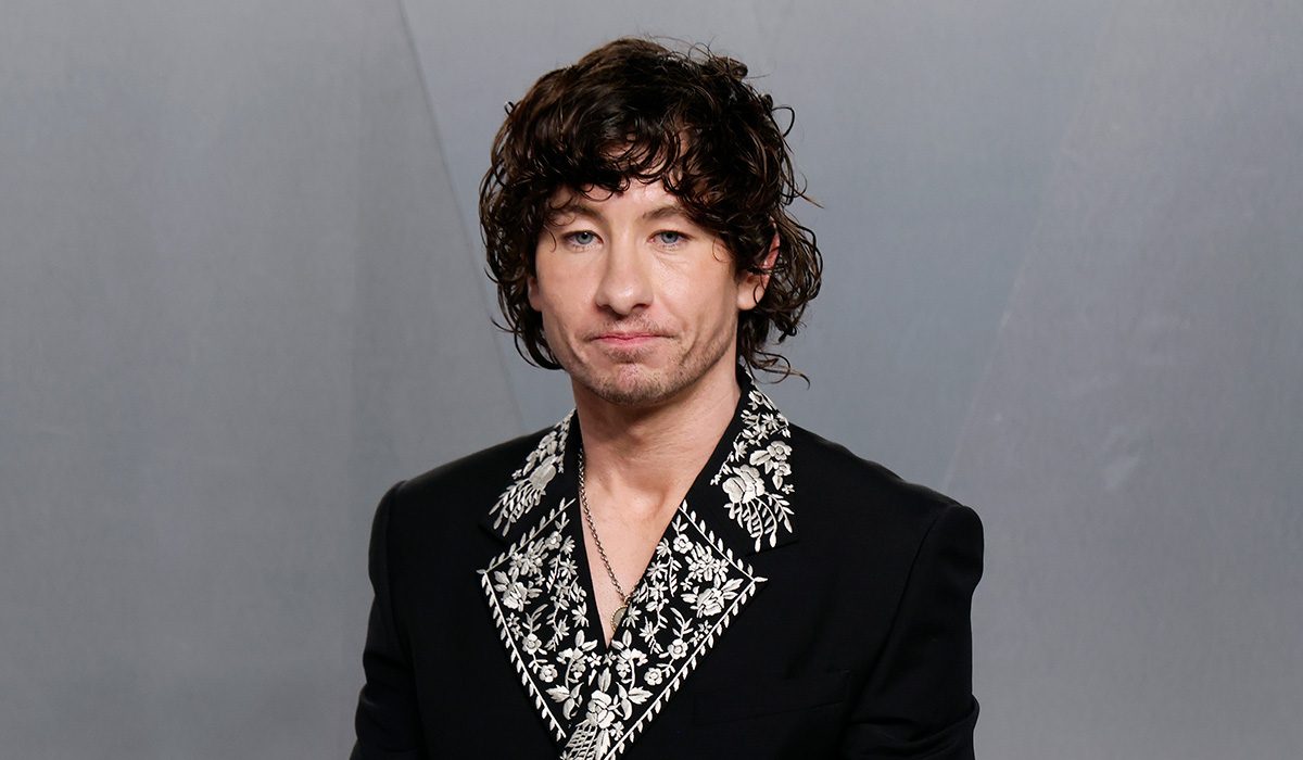 Benny Blanco slammed for 'tone deaf' reaction to Barry Keoghan's ...