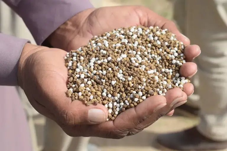 The climate illusion: The real reason behind 2026 food shortages