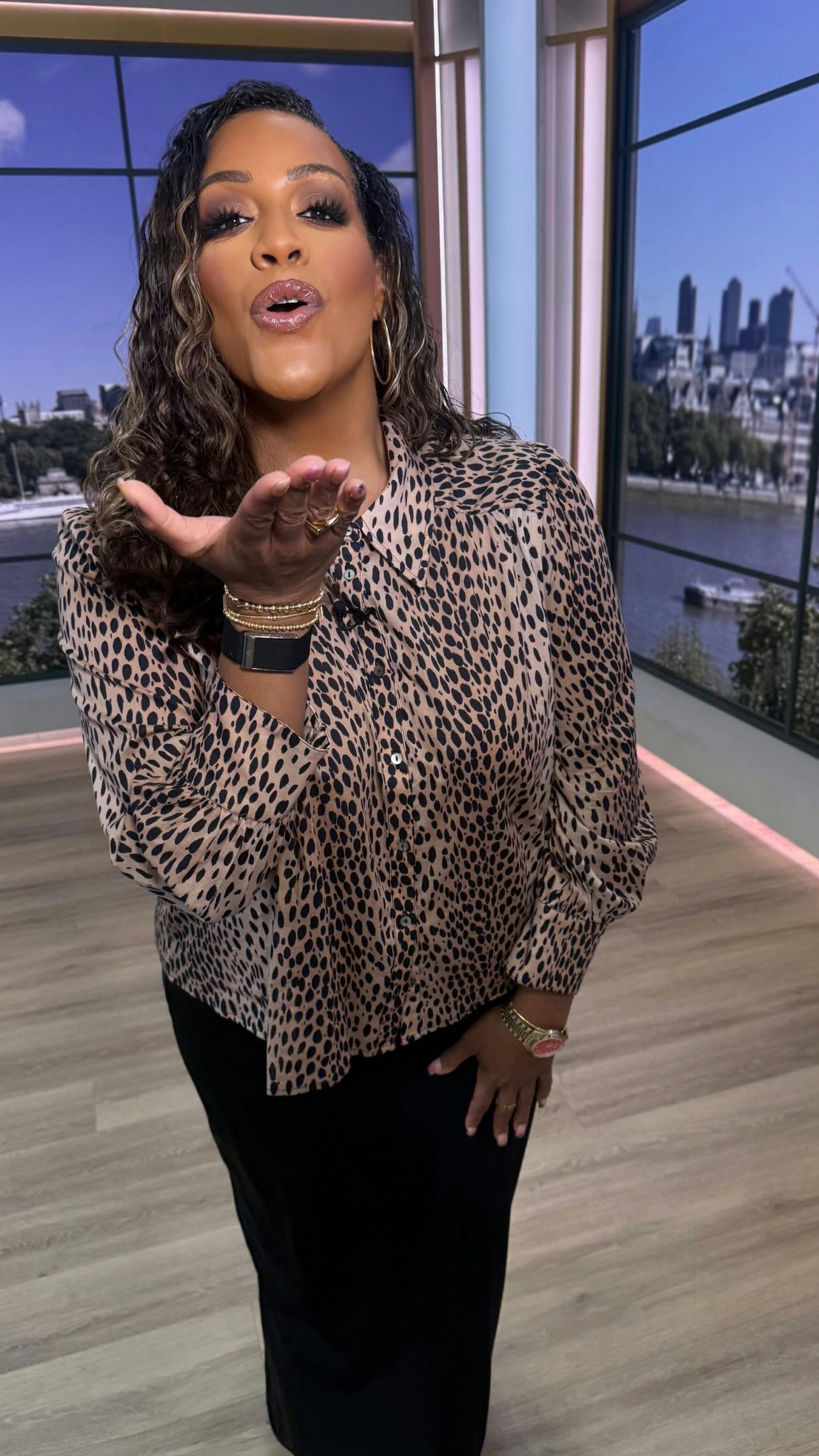 Alison Hammond’s This Morning outfits plus where to find them on the ...