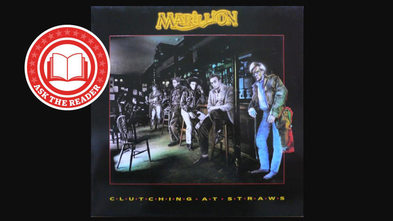 What is your favorite progressive rock album for testing audio equipment?