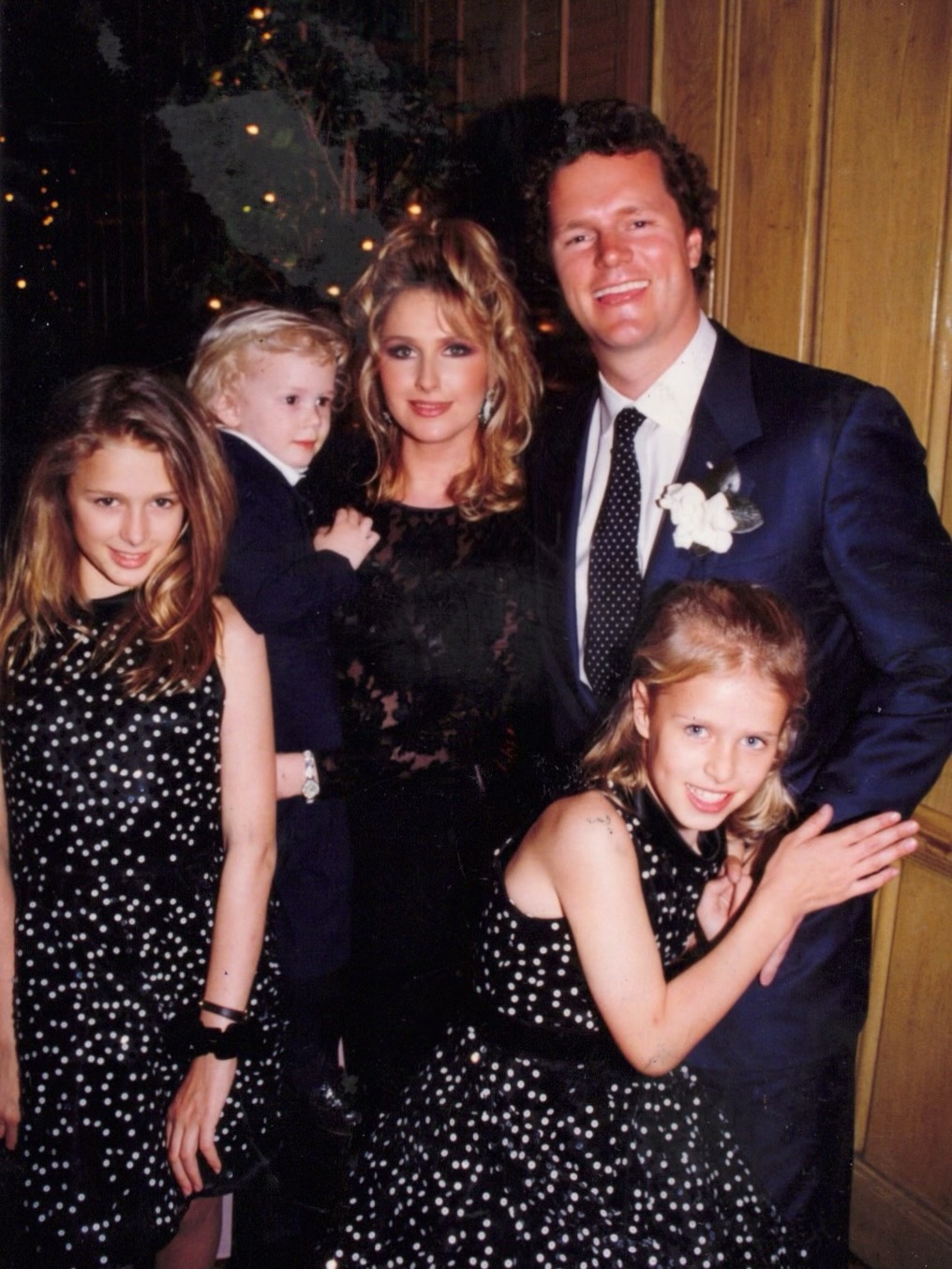 She built an empire to escape her trauma — the untold story of Paris Hilton