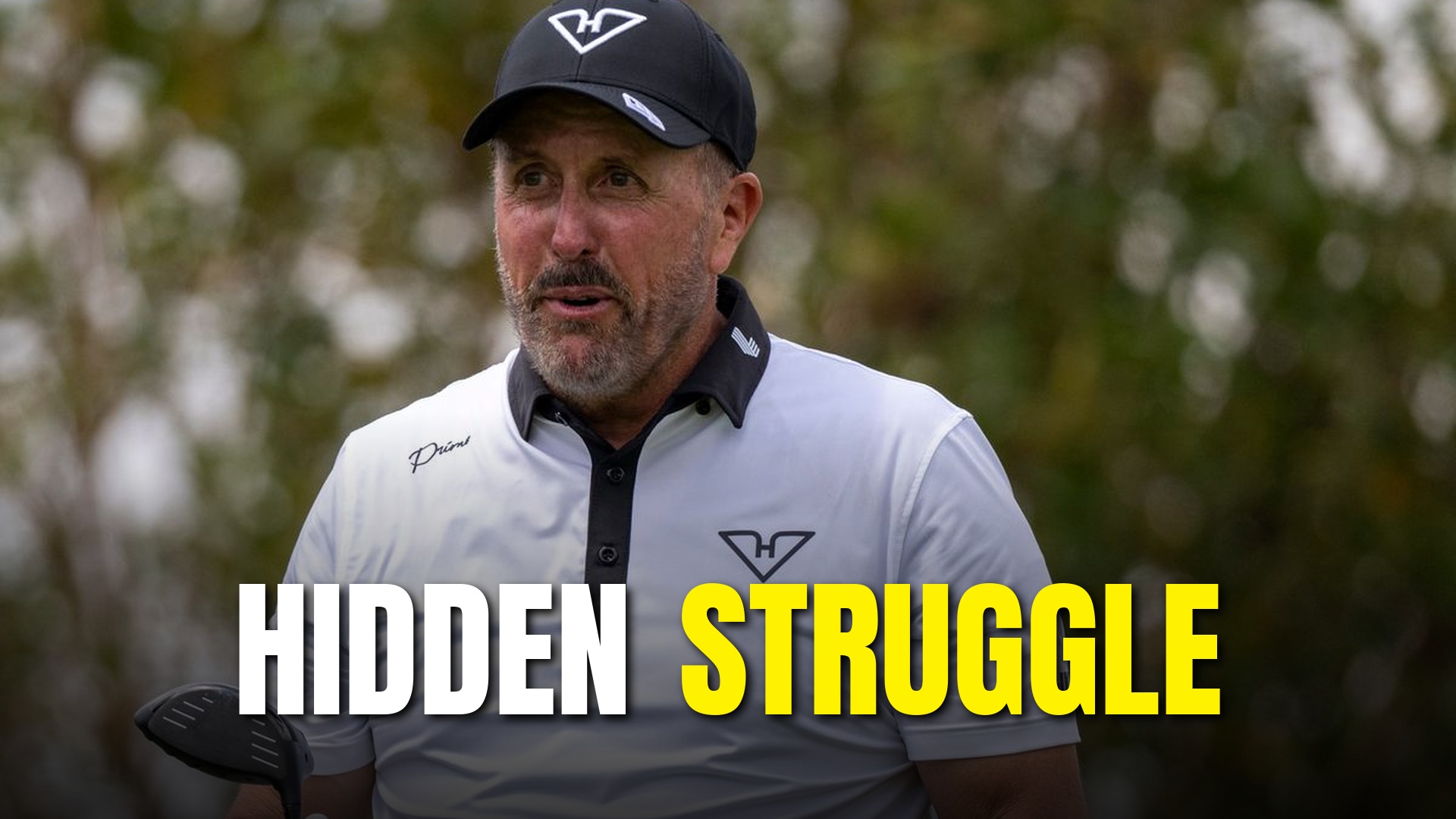 How Phil Mickelson managed psoriatic arthritis while competing in ...