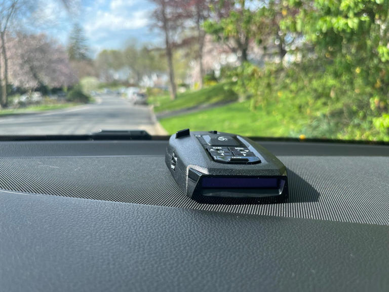 High performance, low price: Cobra's new sub-$200 radar detector delivers