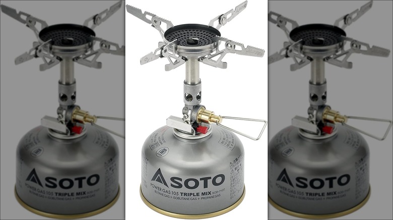 5 of the best stoves for camping and backpacking