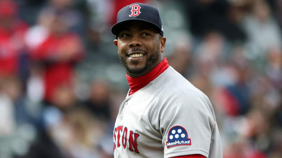 Red Sox's struggles opens up possible reunion with old friend to solve ...