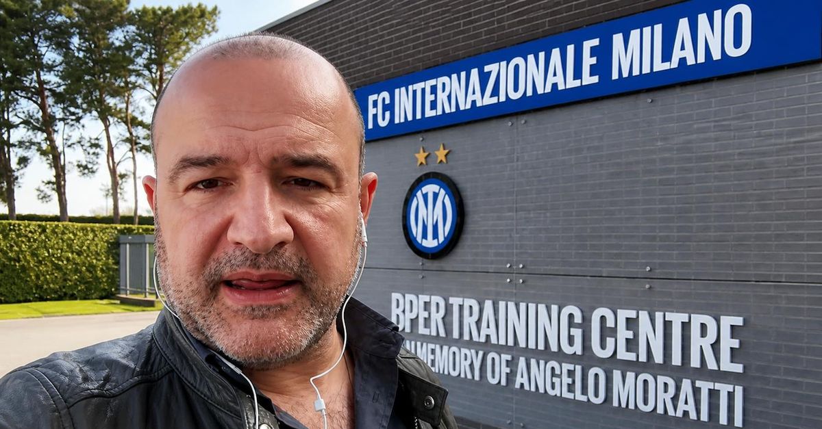 Palmeri: “Amala? La cretineria di chi ha creato problemi pure all ...
