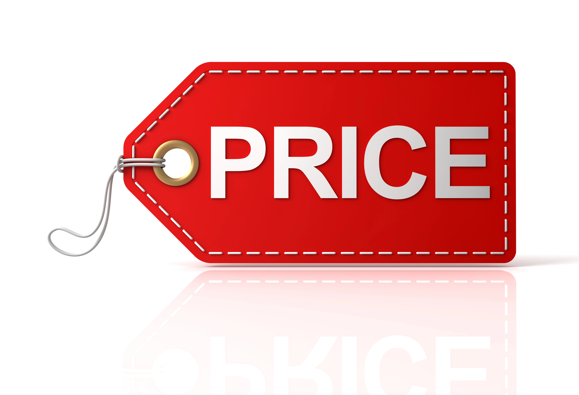 28 mistakes people make when pricing their own stuff for a garage sale