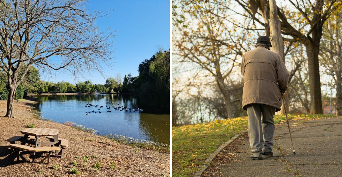 10 easy and scenic senior-friendly walks in Indiana to enjoy at any pace