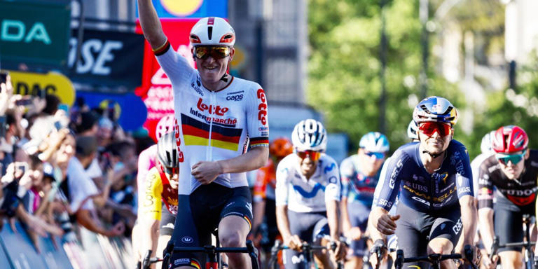 Na Arnaud De Lie en Lennert Van Eetvelt vertrekt ook Georg Zimmermann ...