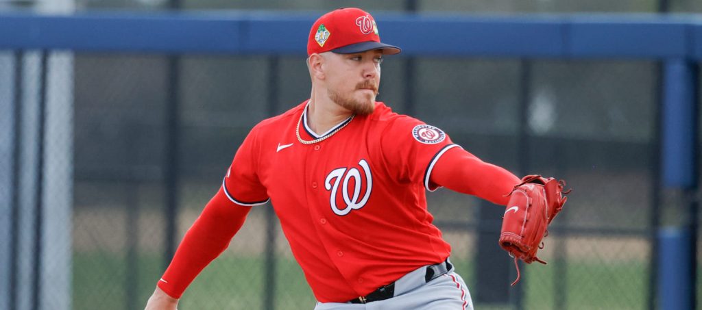 Fantasy baseball streaming pitchers: Monday (6/1)