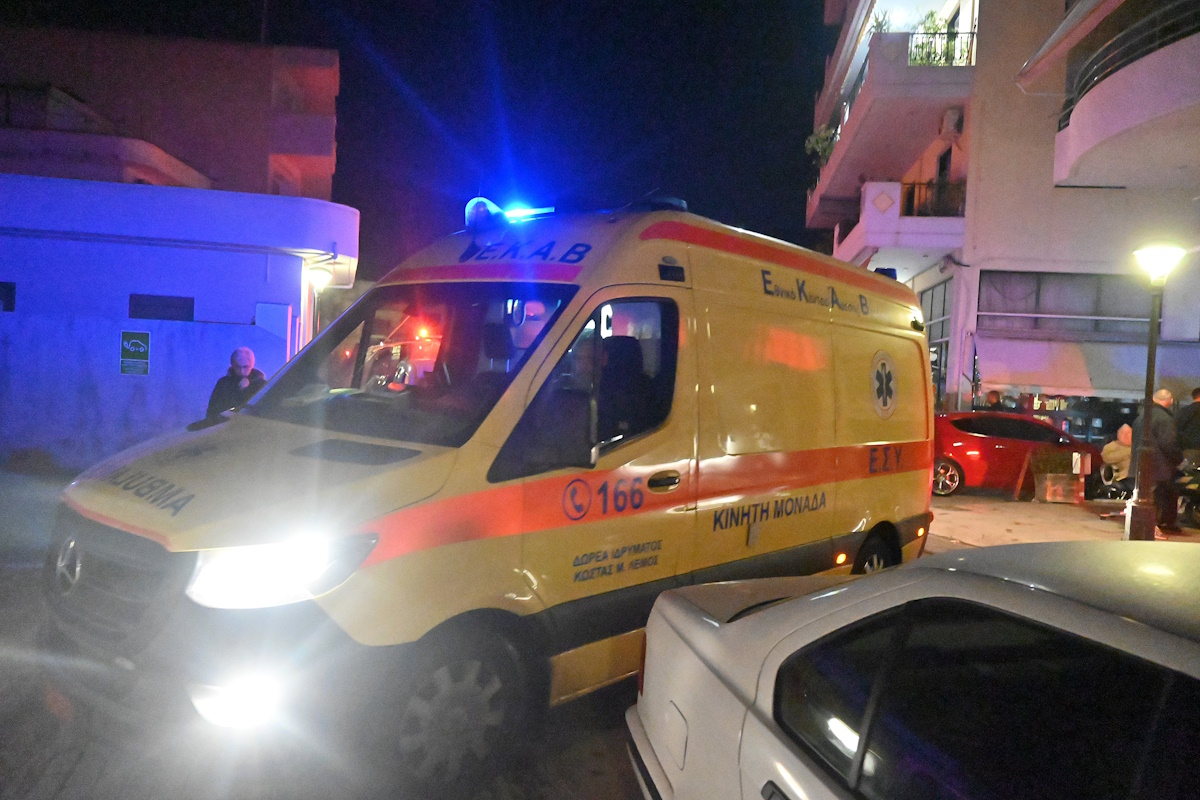 Μεσσηνία: Θανατηφόρο τροχαίο με 21χρονο νεκρό και 4 τραυματίες στην ...