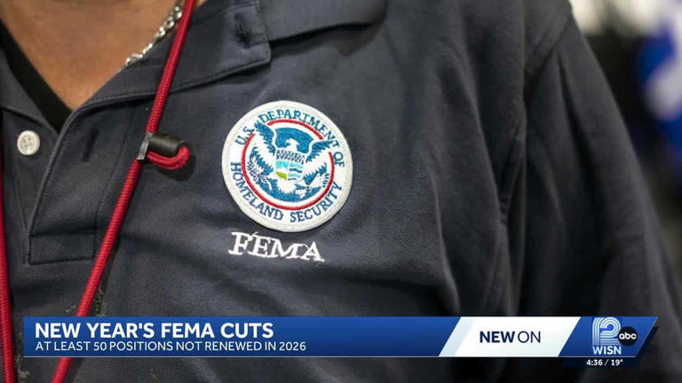 Rep. Wied: FEMA storm assessments begin in Wisconsin next week