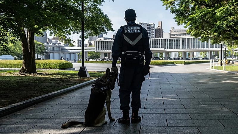 Συνελήφθη Ιάπωνας μετά την ανεύρεση της σορού της συζύγου του σε ...