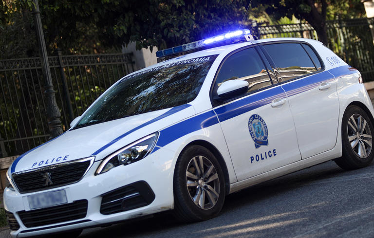 Συνελήφθη 29χρονος στην Κοζάνη για παραβιάσεις νομοθεσίας σε όπλα ...
