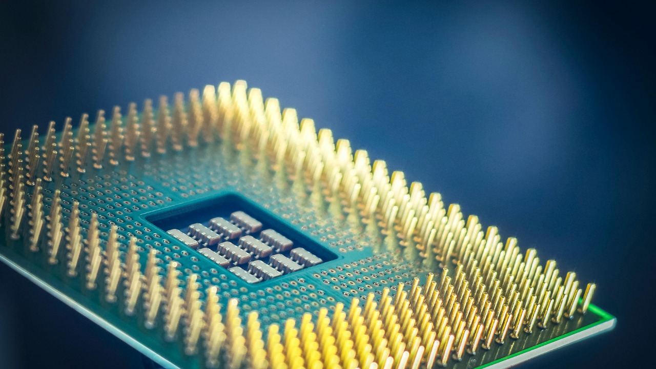ON Semiconductor surges 51% in April on EV and AI power management demand