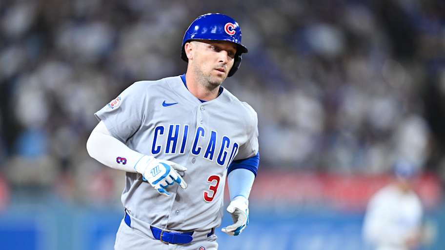 Red Sox's Alex Bregman fumble looks even pettier after latest Craig ...