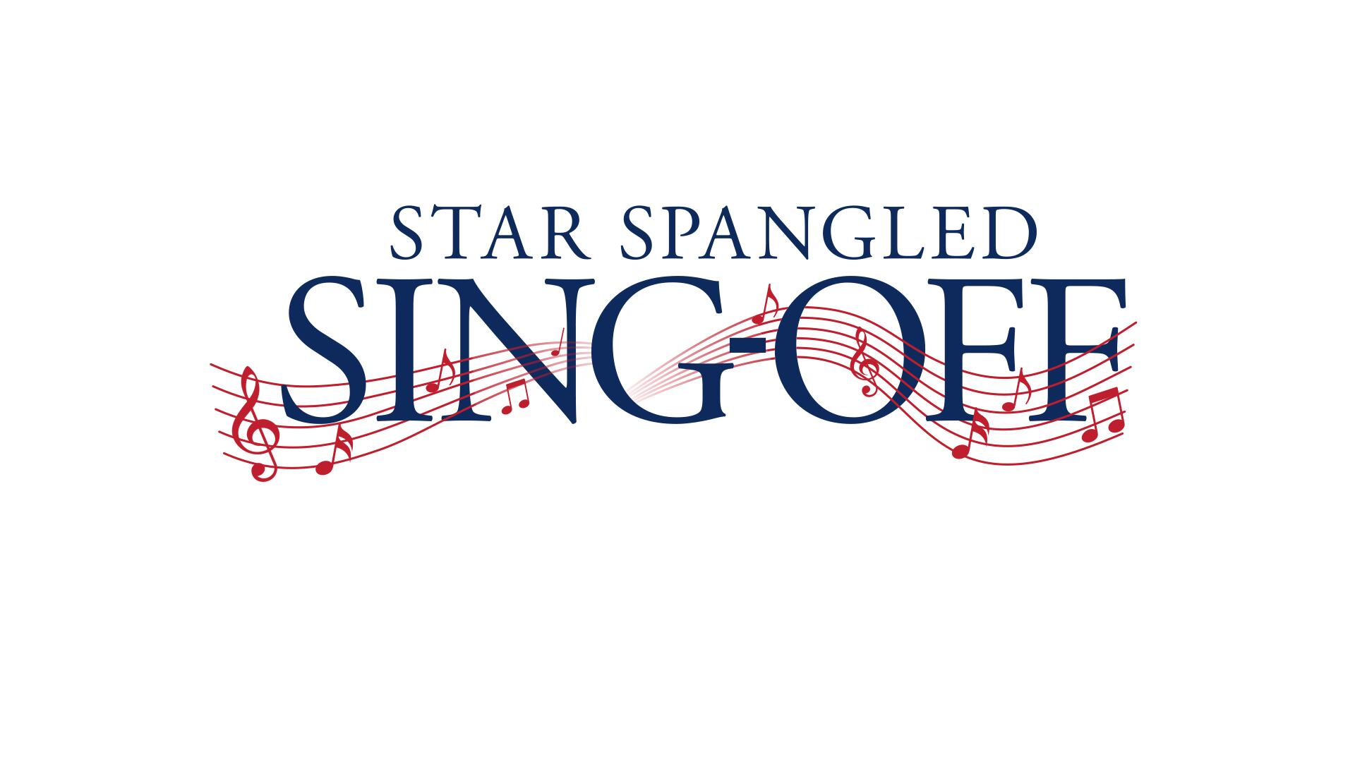 KFYR, Gray Media launch Star-Spangled Sing-Off in celebration of ...