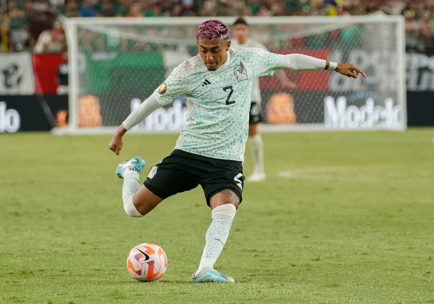 4 US-born players could be in the mix for Mexico’s World Cup roster