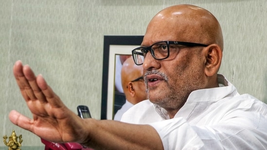 Ajay Rai, UP Congress chief, in hospital ICU after fainting at residence