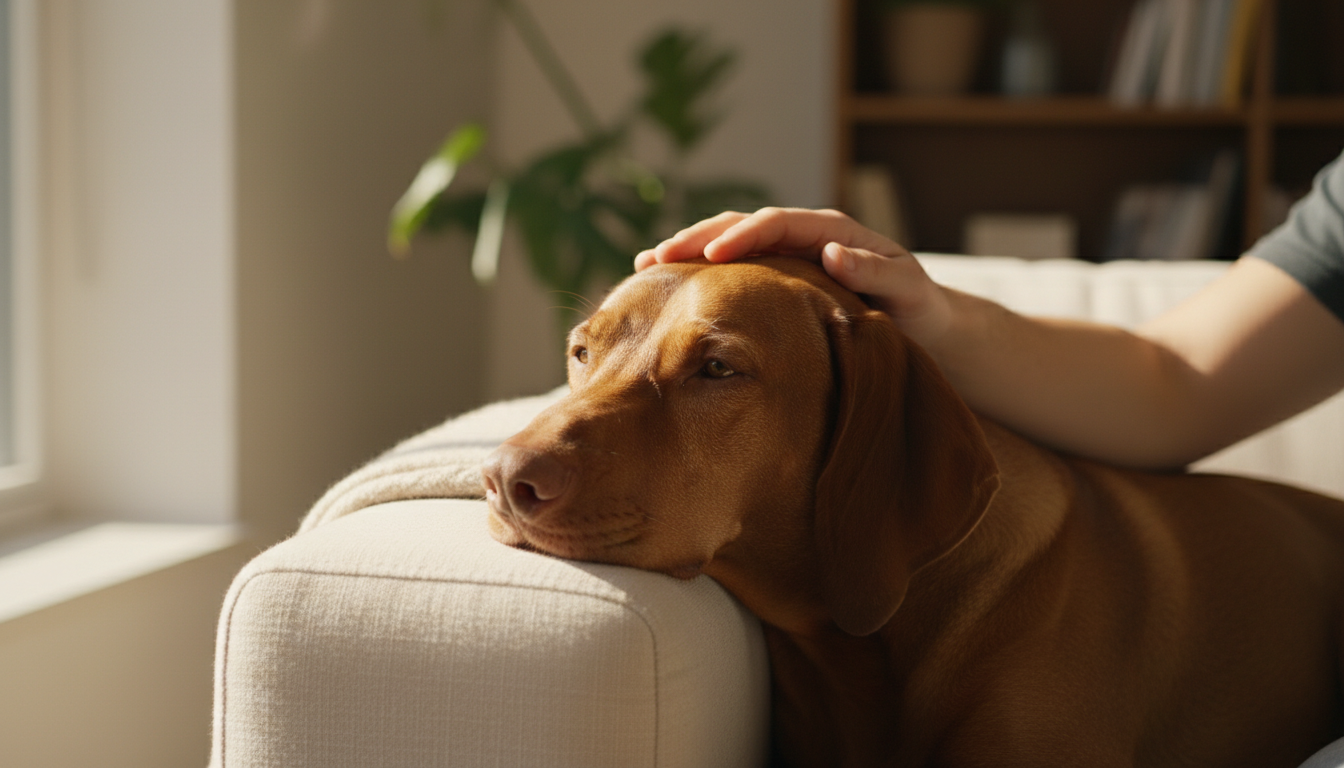 6 dog breeds that simply can't be left alone