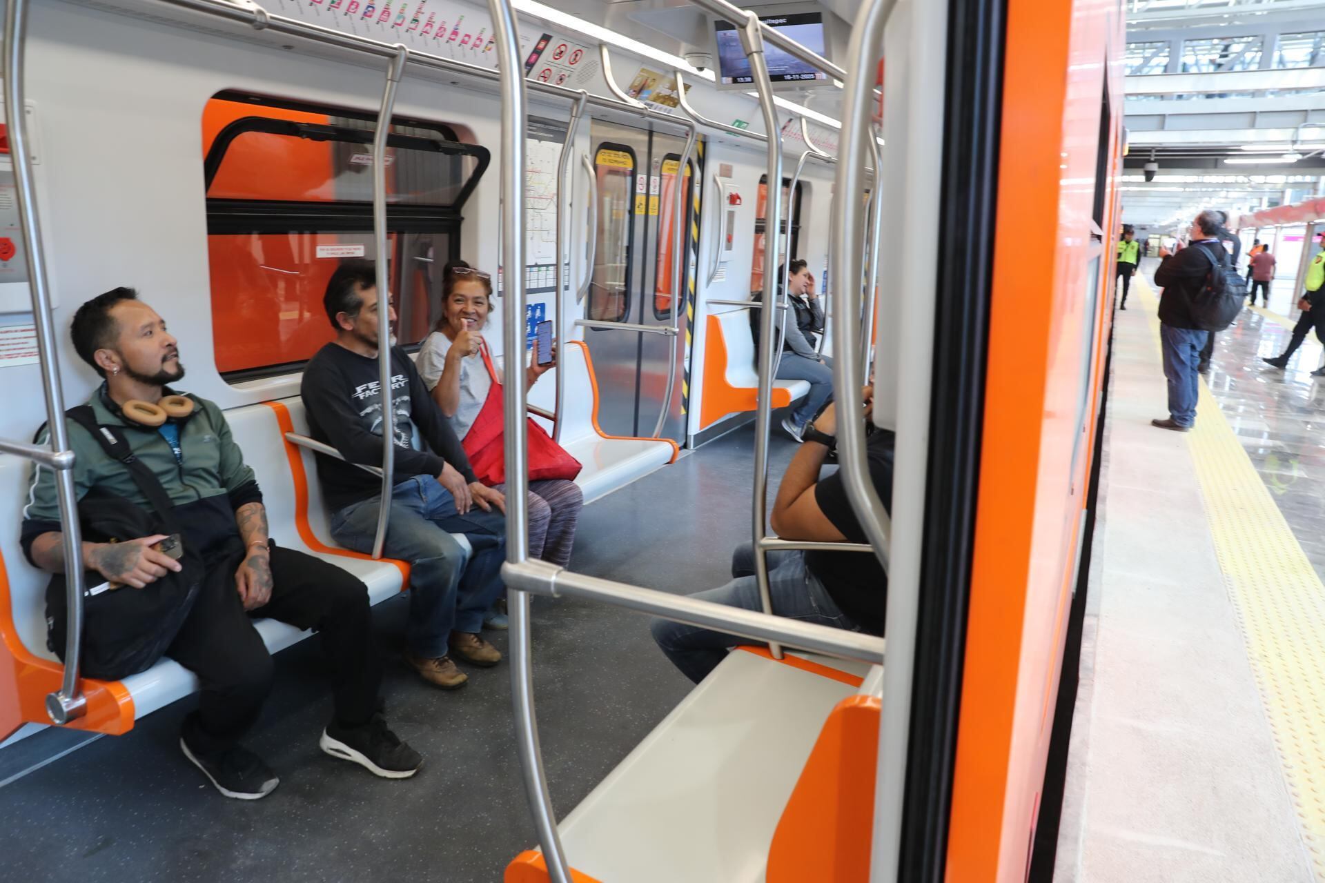 Adiós a la Línea 2 del Metro CDMX: el servicio quedará interrumpido por ...