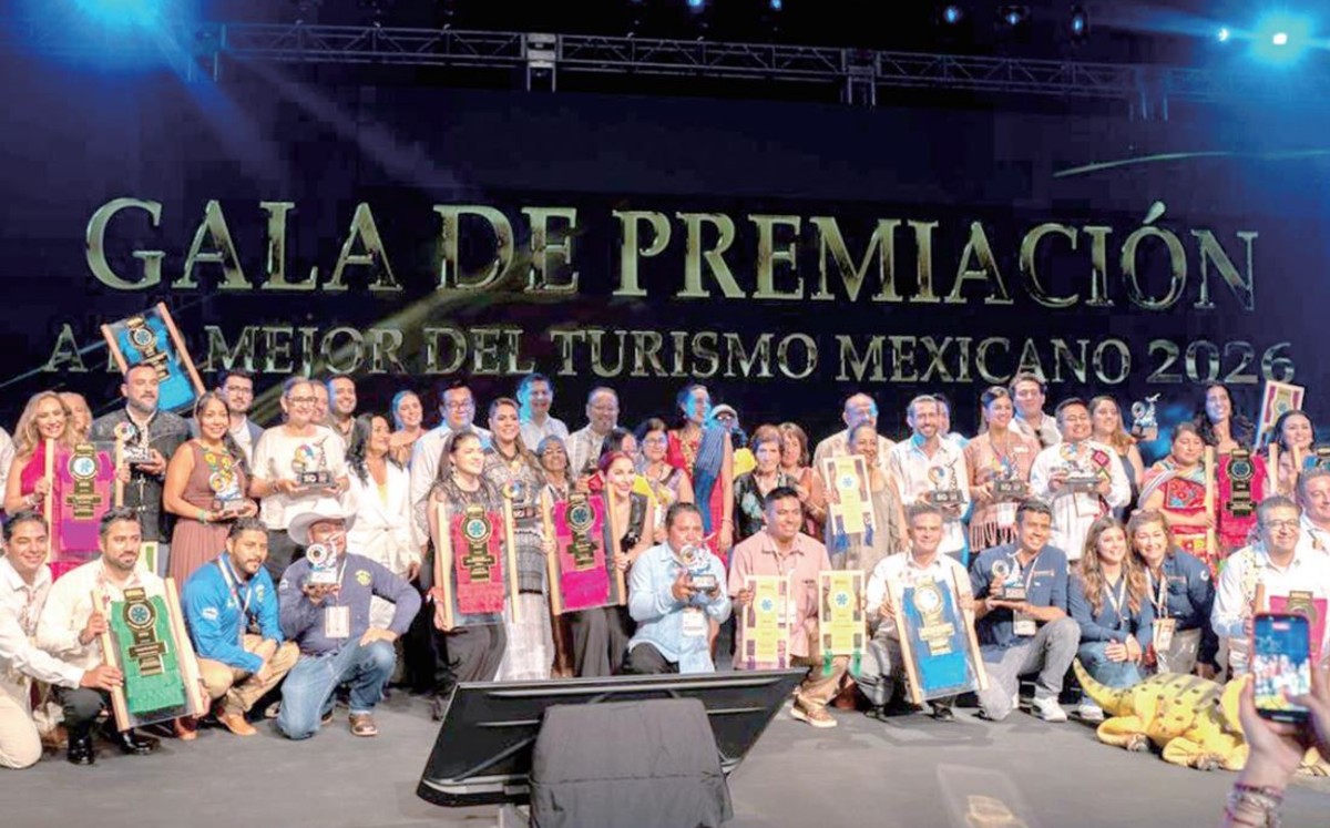 Tamaulipas, la entidad con más proyectos de inversión turística