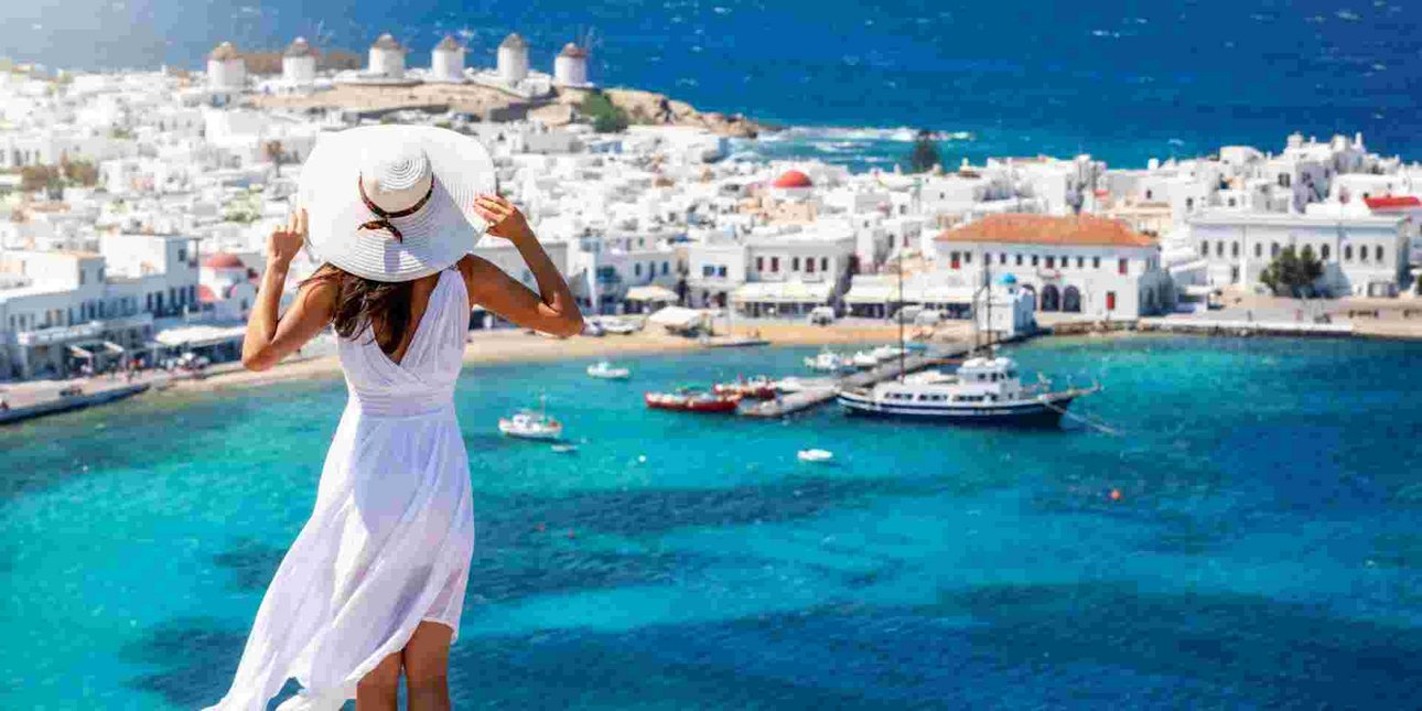 Η Τουρκία και η Ελλάδα «χάνουν τη δημοτικότητά τους» καθώς οι Βρετανοί ...