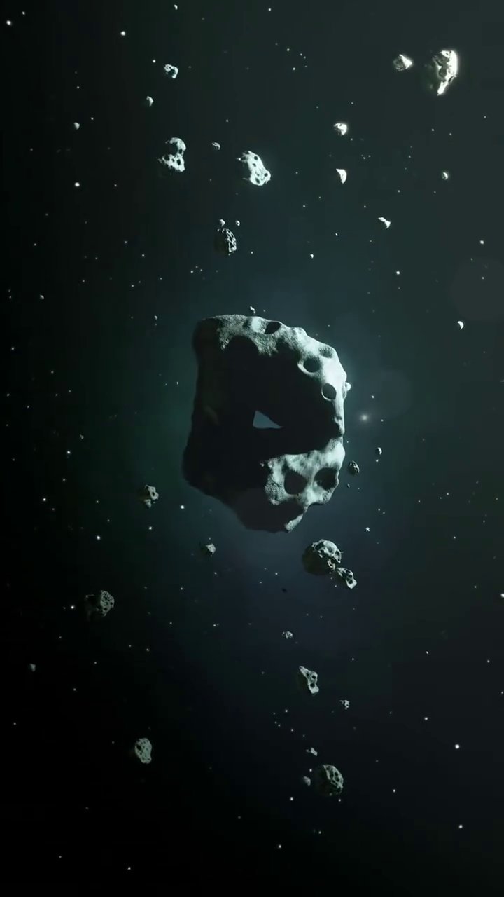 Did life come from space? StarTalk explores