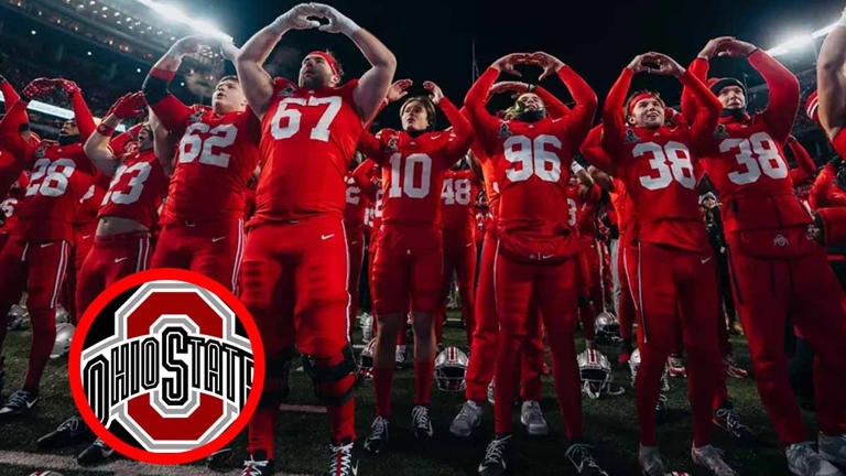 NCAA: Ohio State Emerges as College Footballs Ultimate NFL Talent Factory