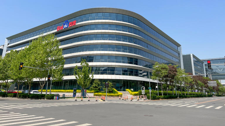 Baidu releases ERNIE 5.1 preview, ranks No. 1 among Chinese AI labs
