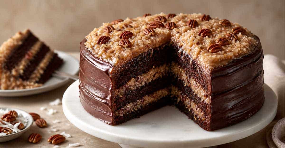 17 desserts everyone will ask you to make again