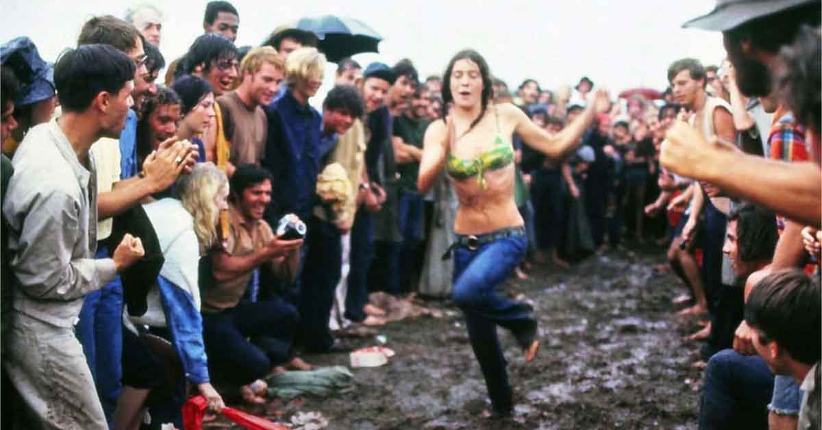 20 photos of the best parts of life from 1969