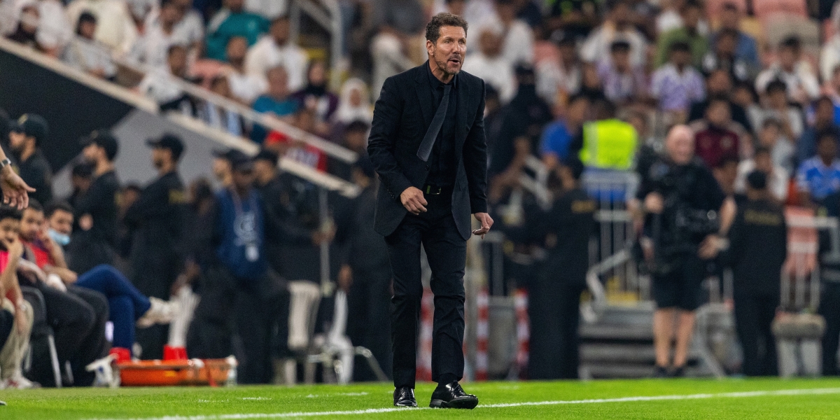 Atletico Madrid’s midfield hunt: Premier League clubs loom
