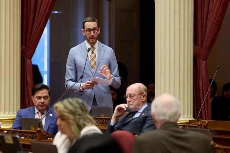 Who’s running for Congress in California? These races could determine ...