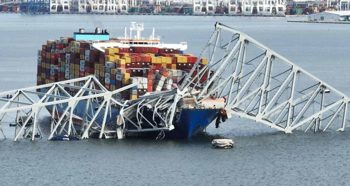 13 of the worst bridge collapses in US history and what caused them