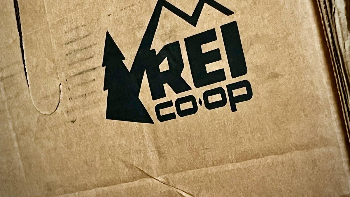 REI has Mammut's triple-layer rain jacket with 'very effective ...