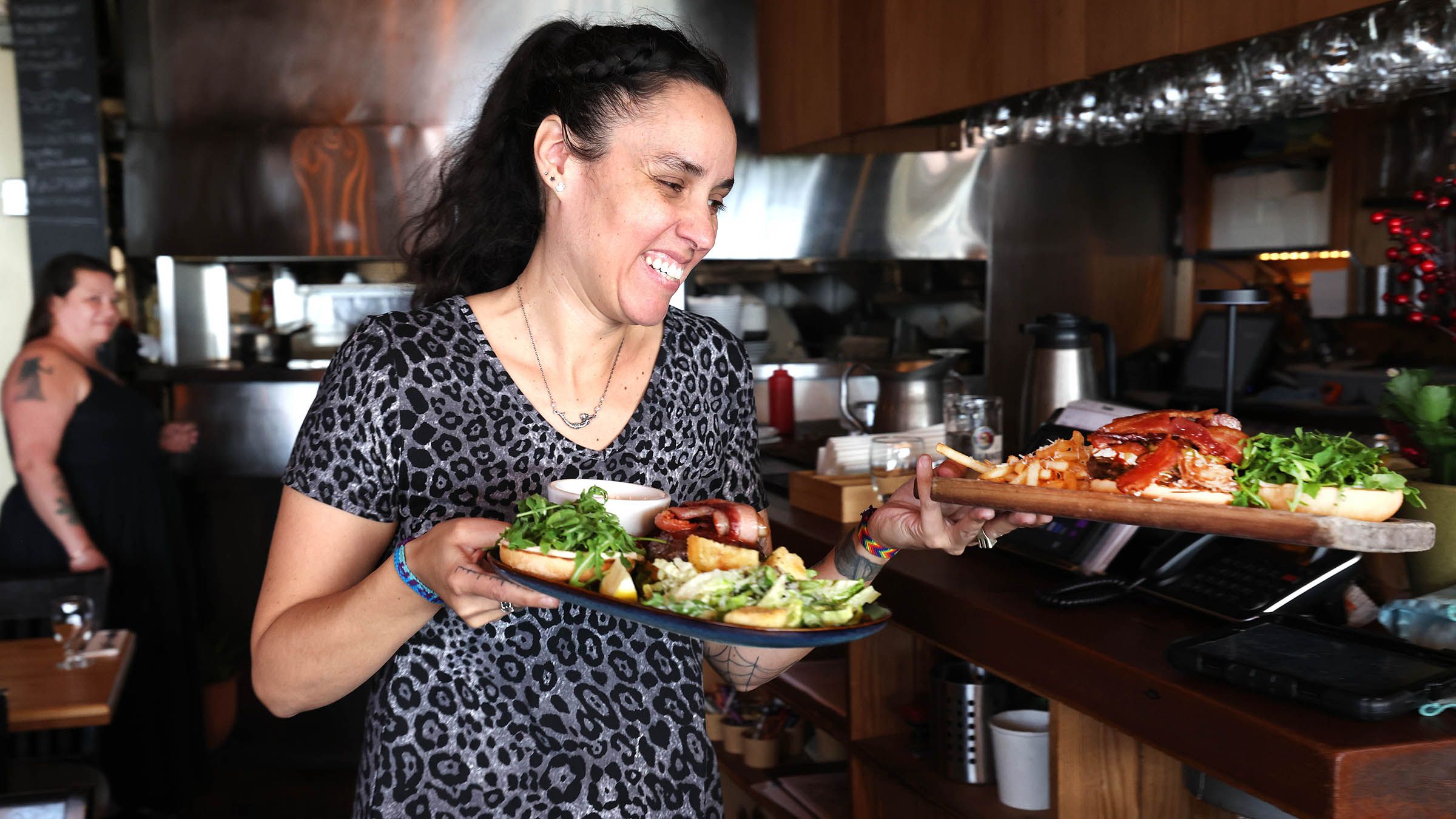 Eat Streets: The ever-evolving waterfront food scene on White Rock's ...