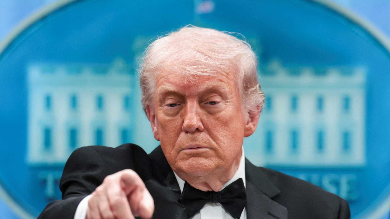 Trump biographer warns 'things are about to get even uglier' for the ...