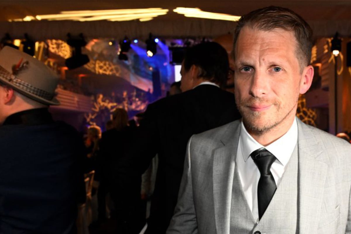Oliver Pocher packt aus: Darum schickt er Söhne auf ein Internat nach ...