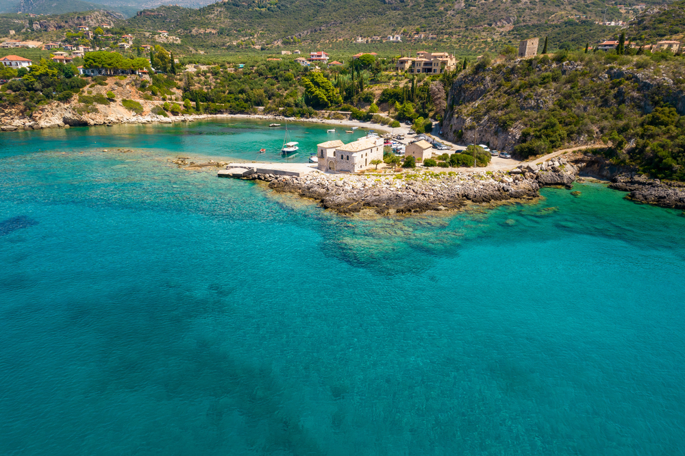 16 key differences between Eastern and Western Mediterranean cruises