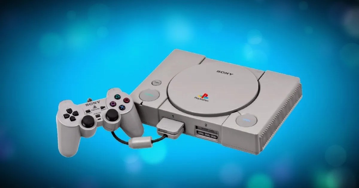 Remaster of 26-year-old PlayStation exclusive RPG leaked