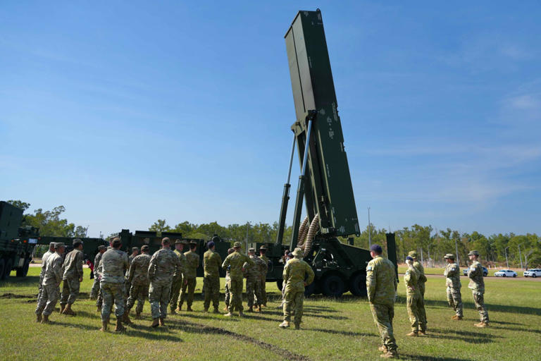 The three reasons Trump should think twice about deploying 'Dark Eagle ...